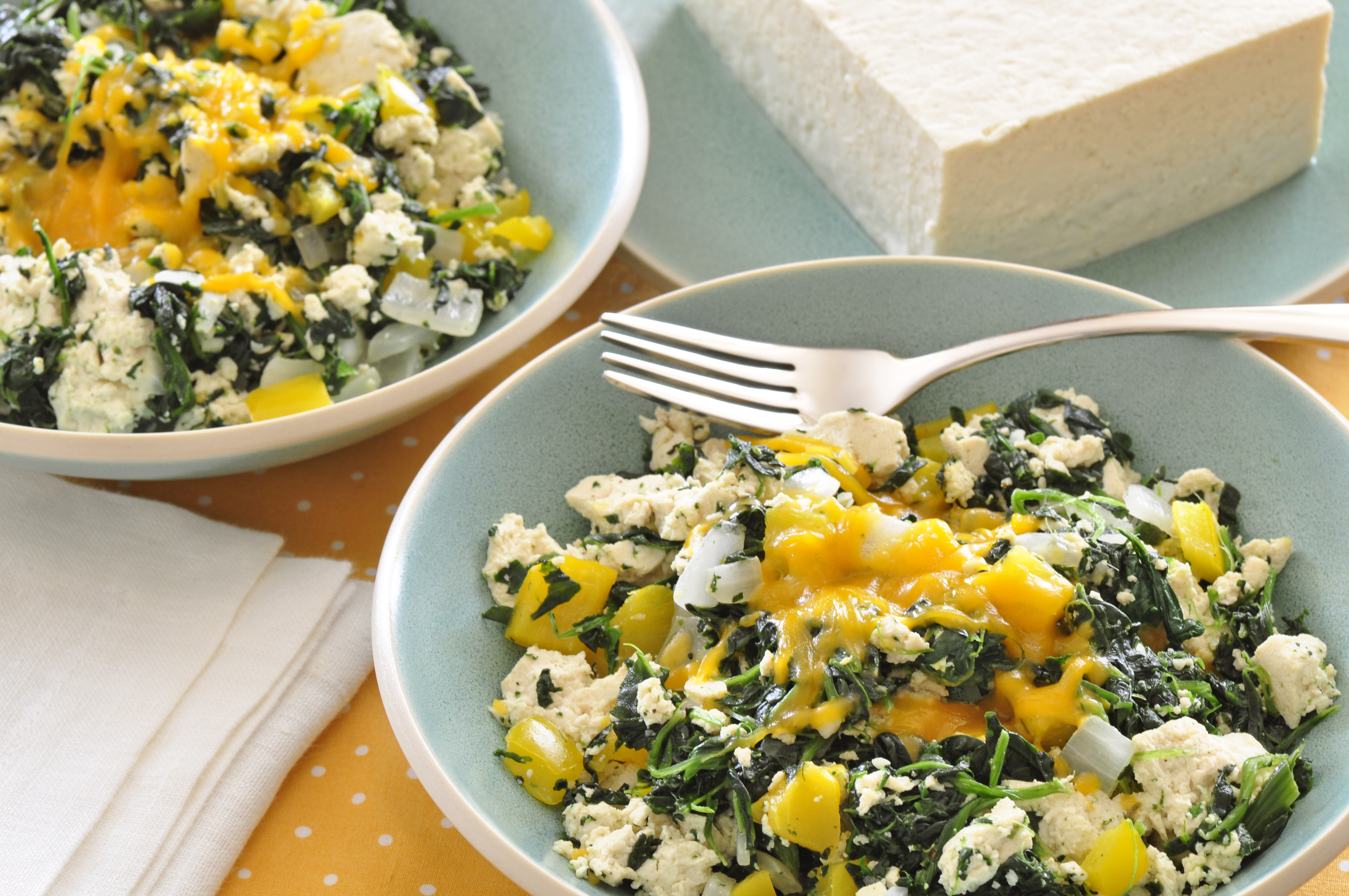 All About Tofu: Tips to Select, Press, Marinate and Cook Tofu | Food Hero | Article